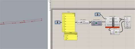 Problem With Divide Curve Grasshopper Mcneel Forum