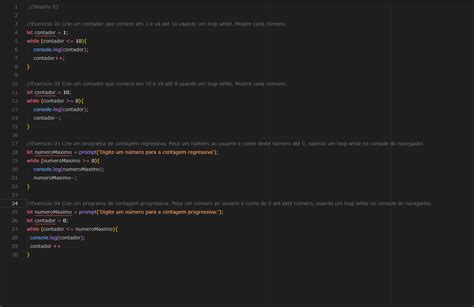 Projeto Desafio 3 Lógica De Programação Mergulhe Em Programação Com Javascript Alura