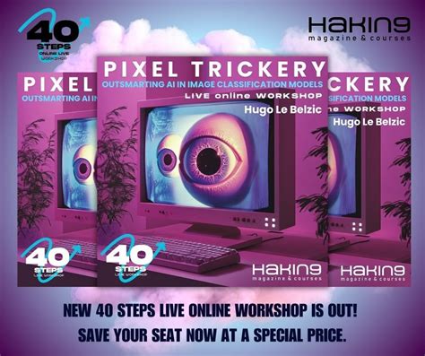 hakin9 magazine on linkedin ai cybersecurity hacking
