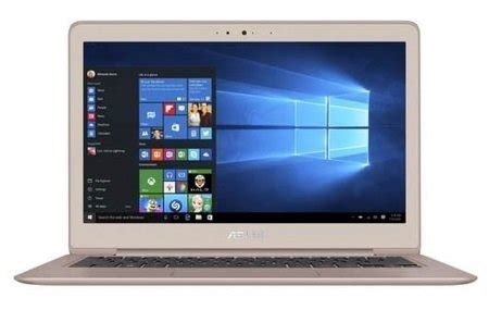 Rekomendasi Laptop Asus Zenbook Terbaik Dan Terlaris