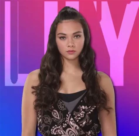 Lily The Next Step Wiki Fandom Powered By Wikia