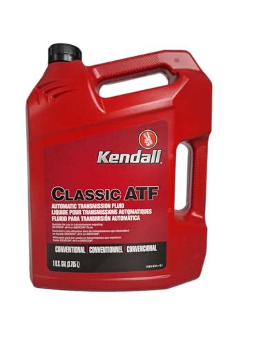 Best Transmission Fluid For Older Car Updated On April 2026