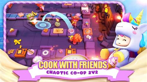 Cooking Battle Apk For Android Download