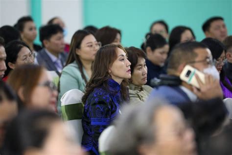 Mfa Mongolia On Twitter АНУ ын Энх тайвны корпусын сайн дурын ажилтнуудын 31 дэх багийн