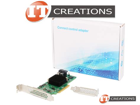 SAS9300 8I NEW New BROADCOM LSI SAS 9300 8I HBA 12GB S PCI E 3 0 X8 HOST BUS ADAPTER 6GB