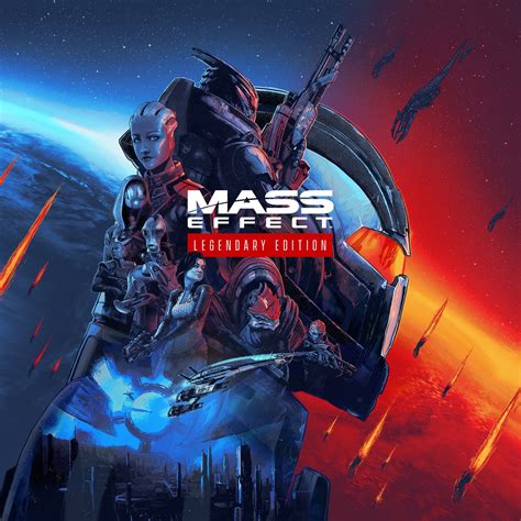 Mass Effect Remaster And Mass Effect 5 Are In The Works Sim Unlock