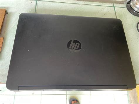 Hp Probook I Computers Tech Laptops Notebooks On Carousell
