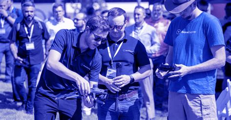 Dronedeploy Unified Reality Capture Platform Drone Mapping And Site Documentation Software