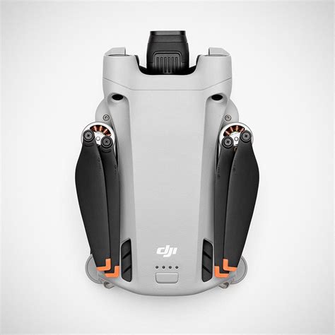 DJI Mini 3 Pro Imaging Drone Small But Mighty