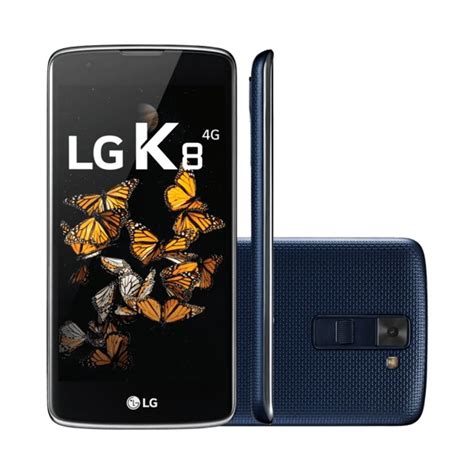 Celular LG K8 MaisBaratoFone