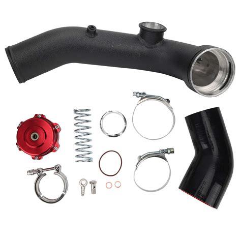 Air Intake Connector At Ruth Leet Blog