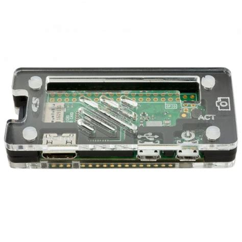 ModMyPi Pi Zero Case Australia