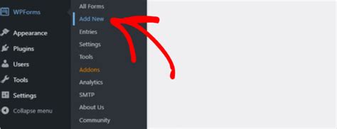 How To Create A Mailchimp Signup Form In Wordpress