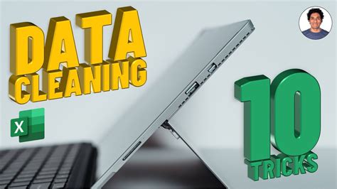 Data Cleaning In Excel 10 Tricks Beginner To Pro