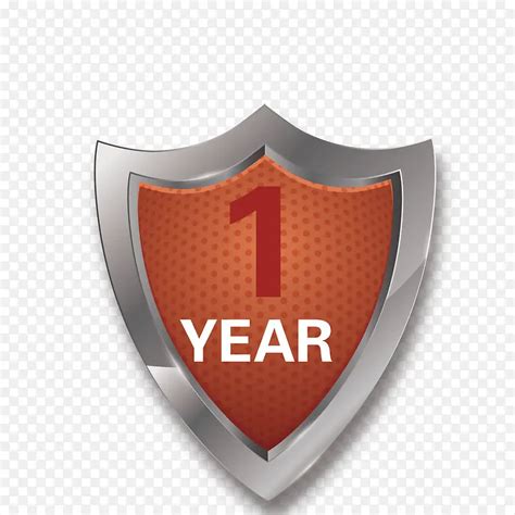 矢量图案素材一年保修质量保证PNG图片素材下载 图片编号8539367 PNG素材网
