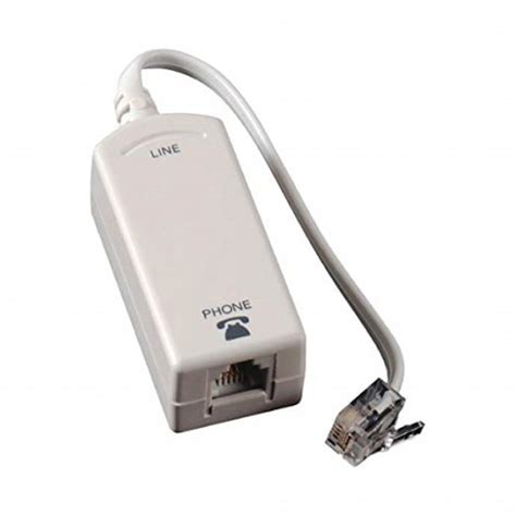 Filter For Dsl Line Abed Tahan