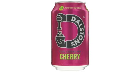 Sparkling Cherry Soda Farm Direct
