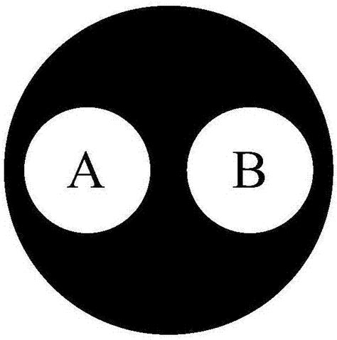 基于分光瞳的反射式离轴数字全息装置与方法与流程