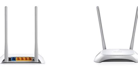 Cara Setting Tp Link Tl Wr840n Dan Atur Password Wifi Menit Info