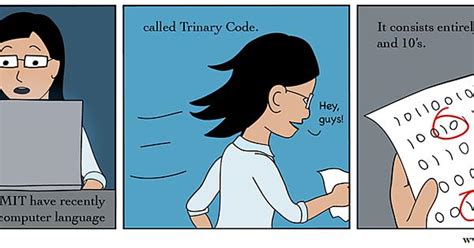 Trinary Code Imgur