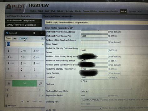 Pldt Voip Pc Setup R Internetph