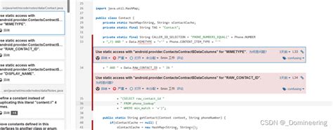 基于小米便签开源代码在android中配置sonarqube并进行分析小米便签代码质量分析 Csdn博客