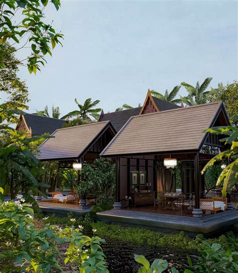 Exterior Interior Designandrendering 3d Perspective