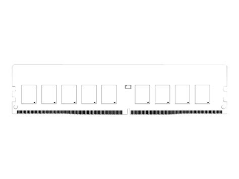 Micron Ddr4 Module Overview Specs Details Shi
