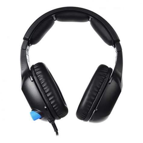 Гарнитура Sades SA-905 Dazzle Black/Blue (sa905bku) – фото ...