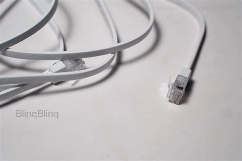 TCL Roku TV Ethernet Port Not Working How To Fix BlinqBlinq