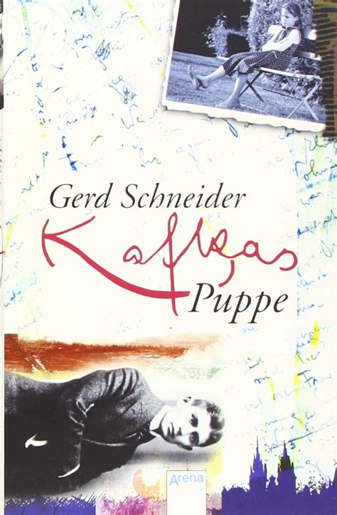 Kafkas Puppe 9783401501482 Books