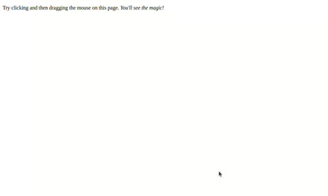 codeguage on linkedin drawing rectangles using the mouse on a webpage