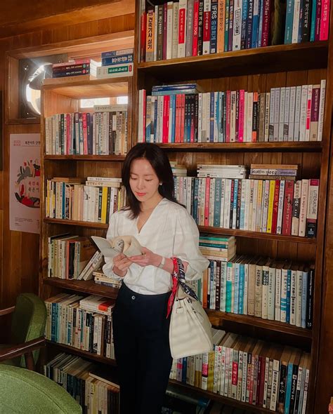 의사 꿈꾸던 소녀에서 대한민국 대표 배우된 여배우 일상룩 라이프업