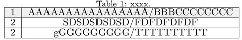 Tabularx Default Low Row Height Of Table And Tabular Environments TeX LaTeX Stack Exchange