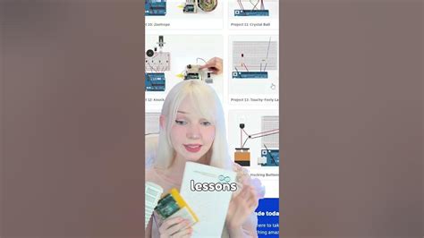 Starting Arduino Engineering Electronics Coding Arduino Science