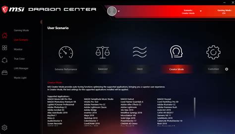 How To Check Your MSI Laptop CPU Temperature Volta PC Home Of Custom PC And Laptops