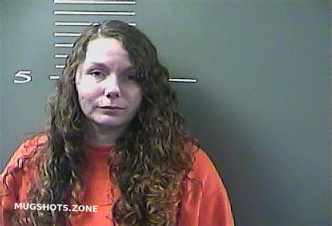 Boyd Alexis J 11202022 Big Sandy Mugshots Zone