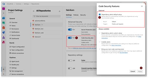 Automate Your Open Source Dependency Scanning With Advanced Security Power Community