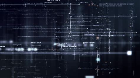 Cryptocurrency Blockchain Simulation Freepik