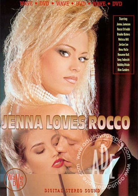 Jenna Loves Rocco By Vivid Hotmovies