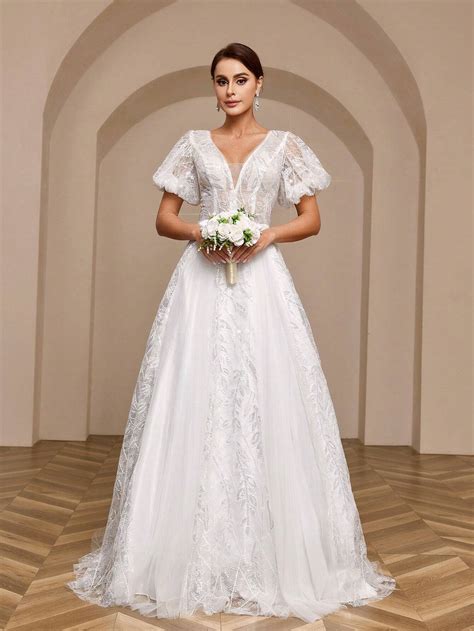 Obleka Za Poroko Elegantne Poročne Obleke Za Sofisticiran Videz Svečana Obleka