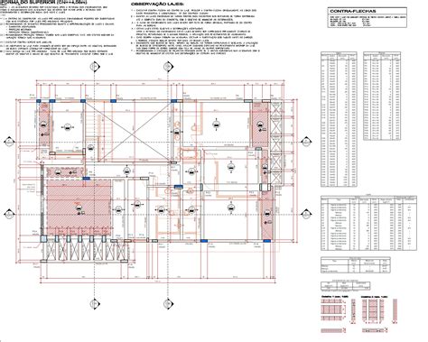Projeto Estrutural Jneves Engenharia