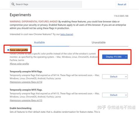 解决 Window10 浏览器微信 Qq 截图工具 截图泛白（色差）问题 知乎