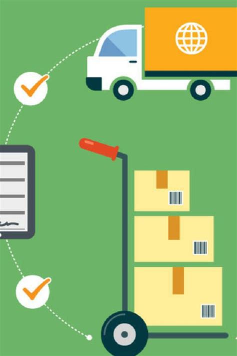 Efficient Order Processing Services