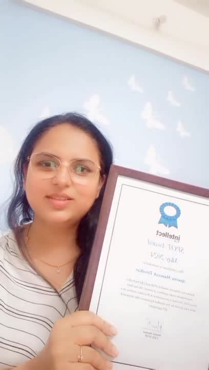 Aparna Mahajan Tirodkar On Linkedin Winwithigtb Intellectdesignarena