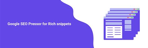 List Of 10 WordPress Rich Snippets Plugins Age Themes