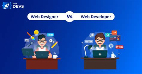 Marsdevs Presents You With A Guide To Becoming A Web Developer In 2023