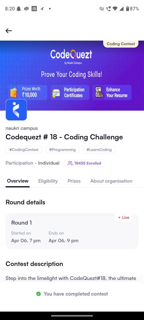 Codequezt Codingchallenge Programming Learncoding Problemsolving