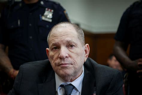 Harvey Weinstein Convicted On Sex Charge Acquitted On Another Harvey Weinstein Convicted On Sex Charge Acquitted On Another