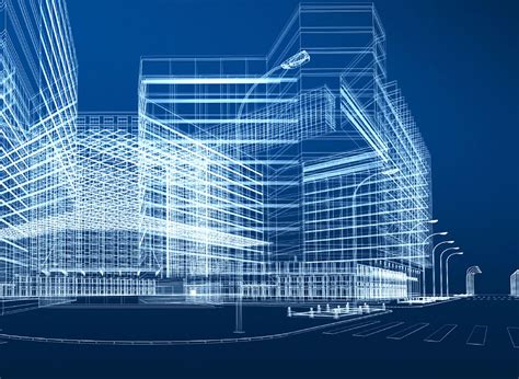 Building Information Modelling Bim — Goldberg Engineering